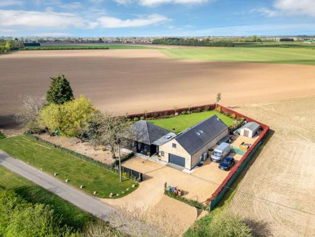 3 Bedroom Property
