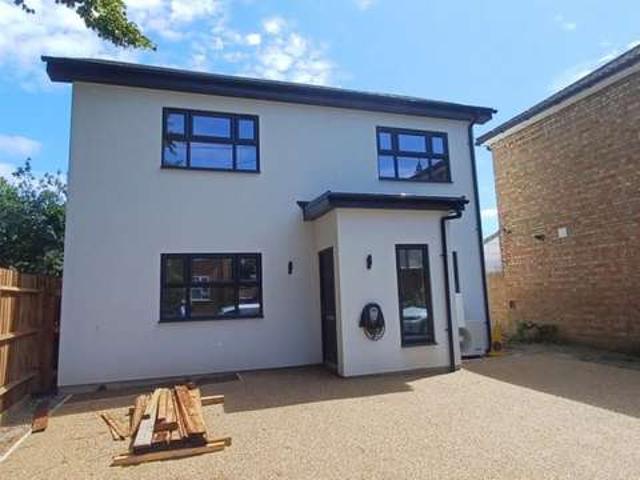 3 Bedroom Property