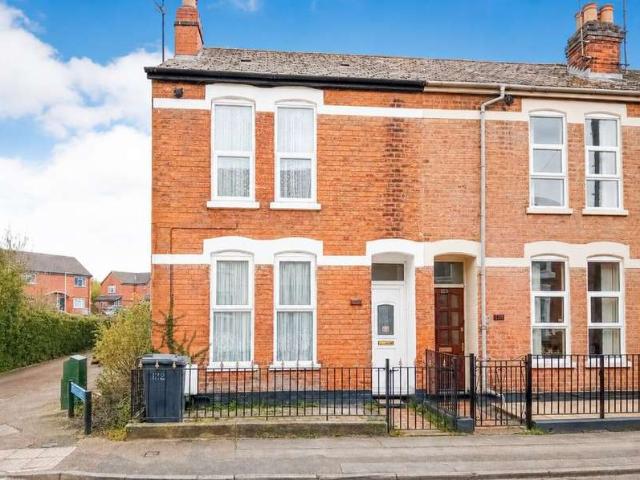 3 Bedroom Property