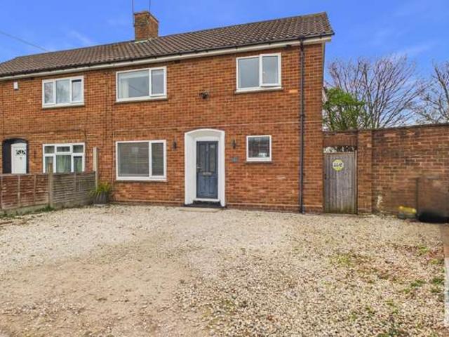 3 Bedroom Property