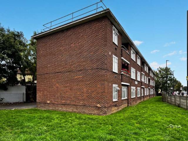 3 Bedroom Property