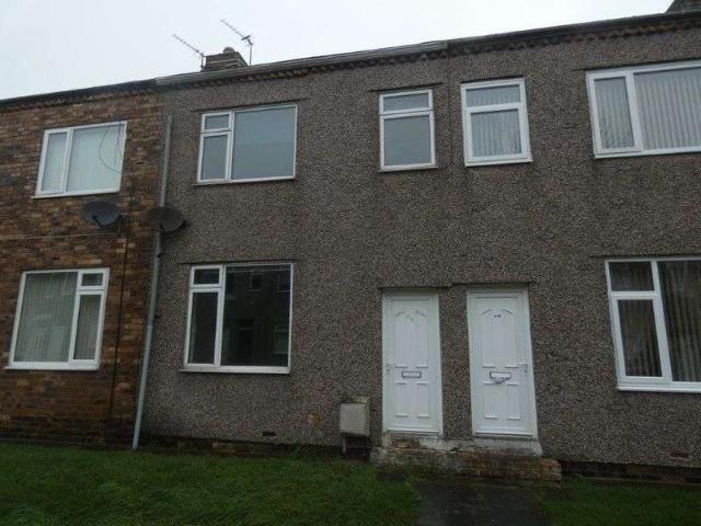 3 Bedroom Property