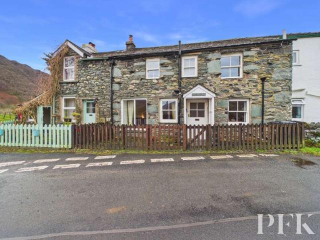3 Bedroom Property