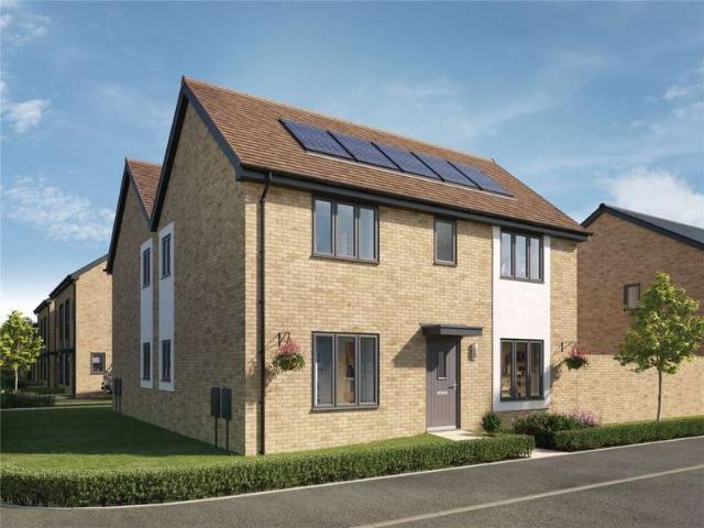 3 Bedroom Property