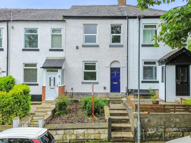 3 Bedroom Property