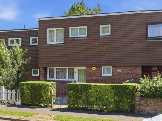 3 Bedroom Property