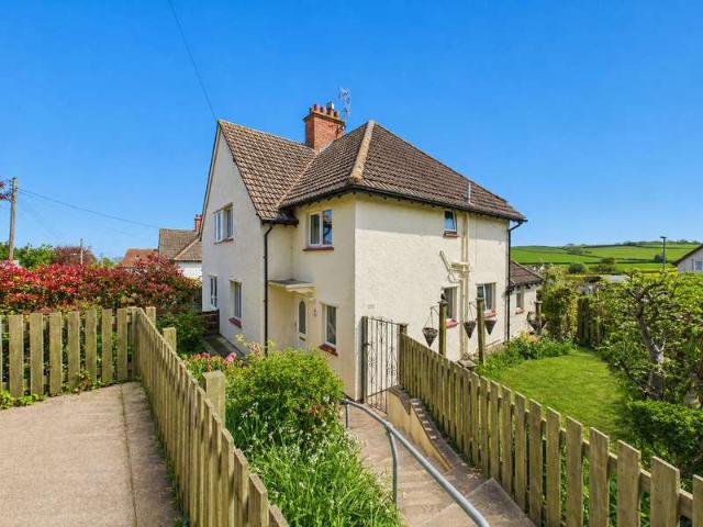 3 Bedroom Property