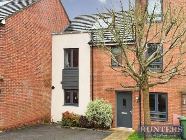3 Bedroom Property