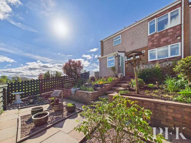 3 Bedroom Property