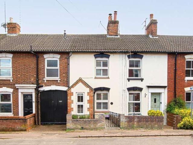 3 Bedroom Property
