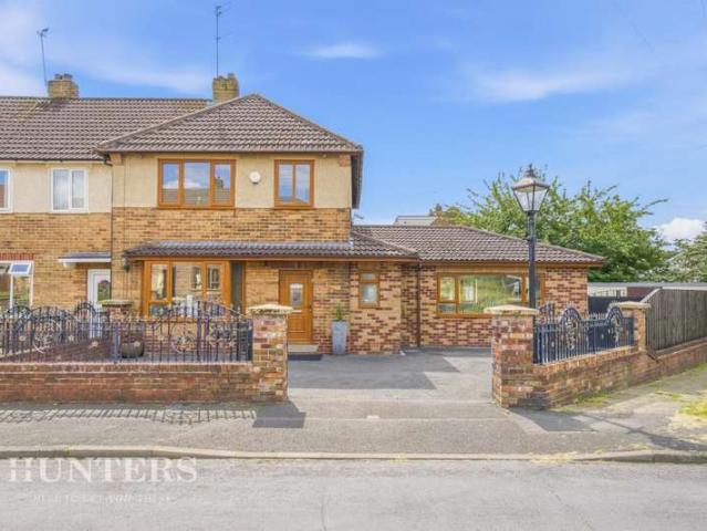 3 Bedroom Property
