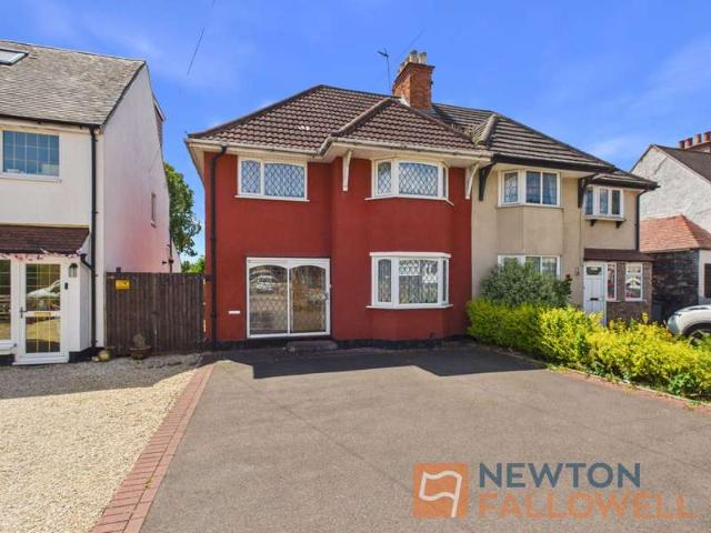 3 Bedroom Property