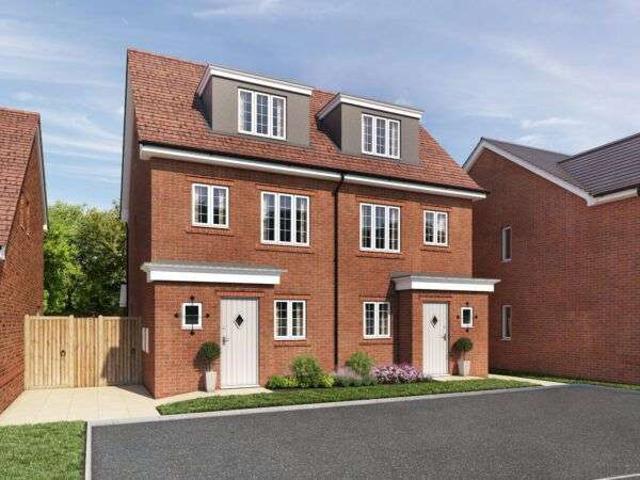 3 Bedroom Property