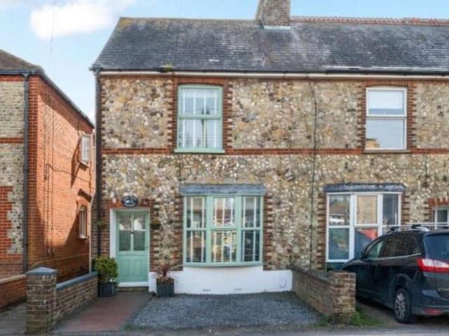 3 Bedroom Property