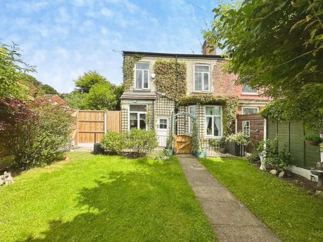 3 Bedroom Property
