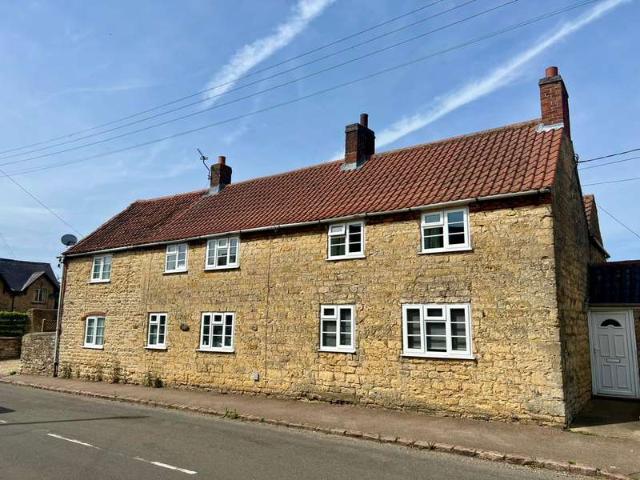 3 Bedroom Property