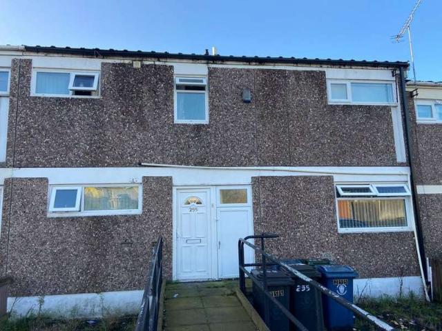 3 Bedroom Property