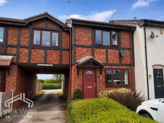 3 Bedroom Property