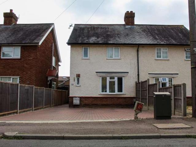3 Bedroom Property