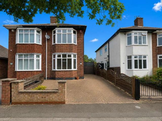 3 Bedroom Property