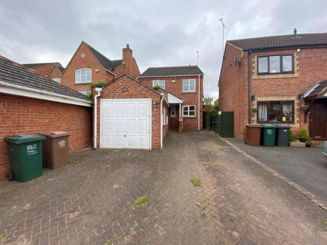 3 Bedroom Property