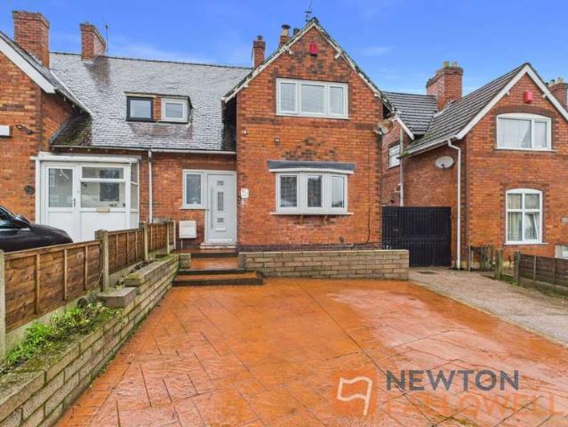 3 Bedroom Property