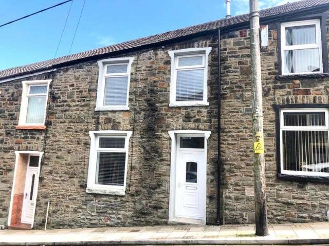 3 Bedroom Property