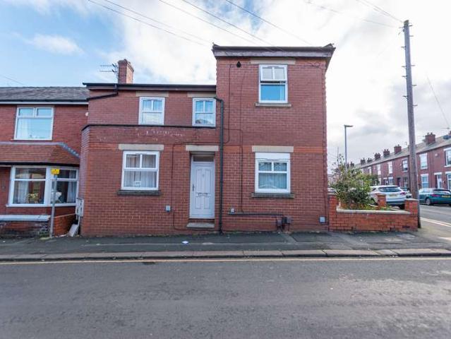 3 Bedroom Property