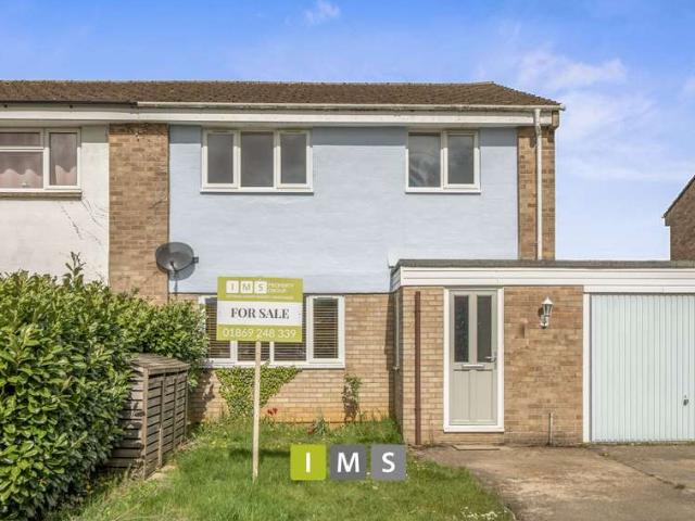 3 Bedroom Property