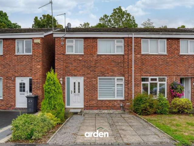3 Bedroom Property