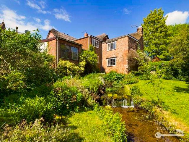 3 Bedroom Property
