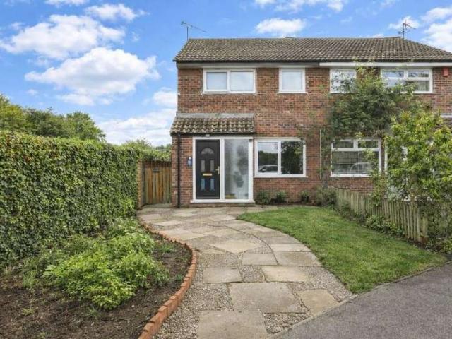 3 Bedroom Property