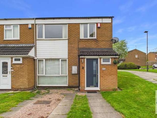 3 Bedroom Property