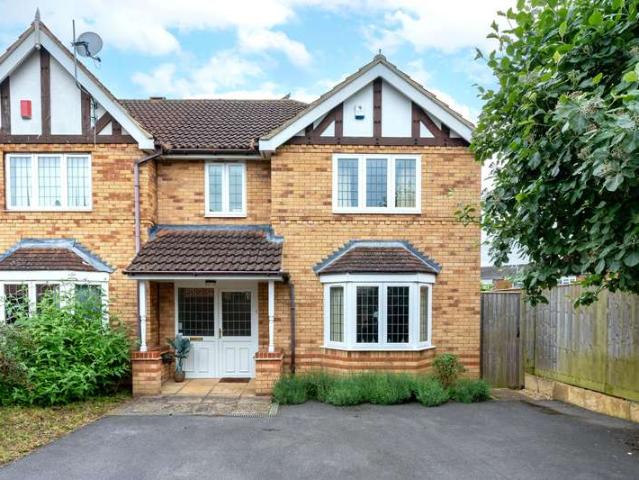 3 Bedroom Property