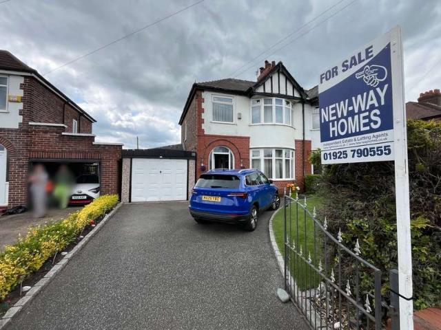 3 Bedroom Property