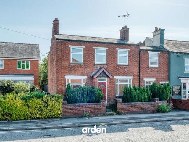 3 Bedroom Property
