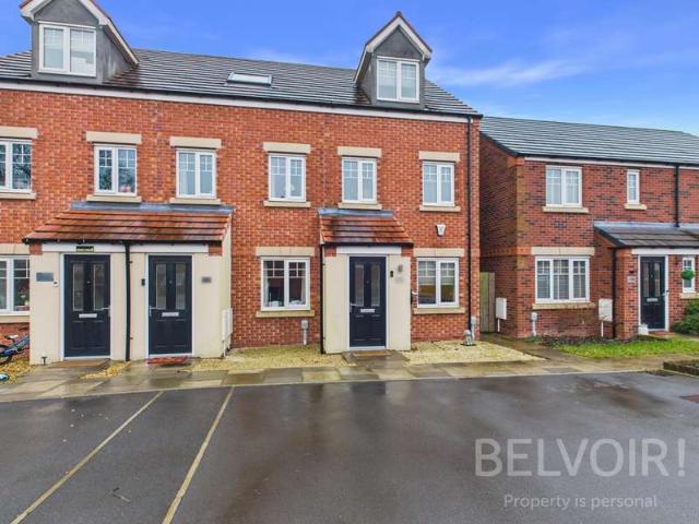 3 Bedroom Property