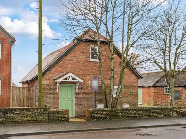 3 Bedroom Property
