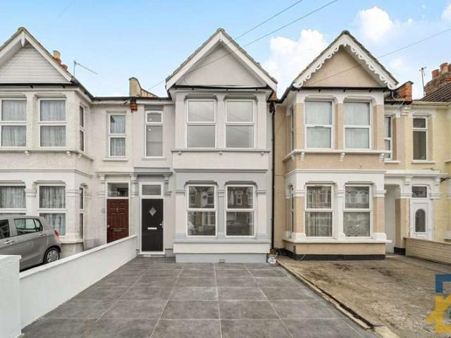 3 Bedroom Property