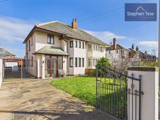 3 Bedroom Property