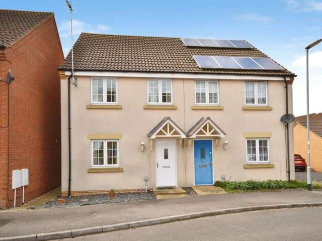 3 Bedroom Property