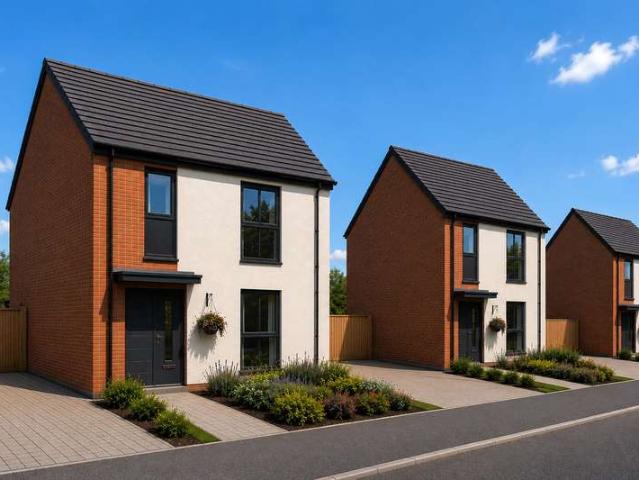 3 Bedroom Property
