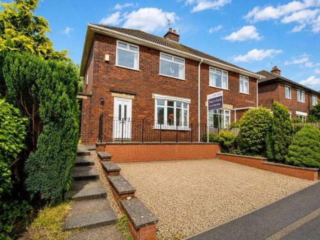 3 Bedroom Property