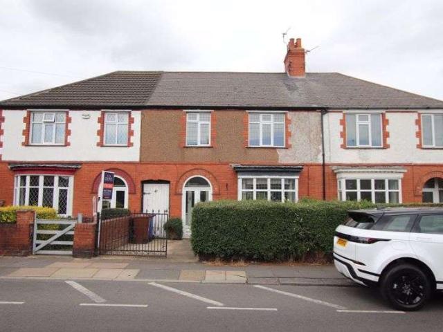 3 Bedroom Property