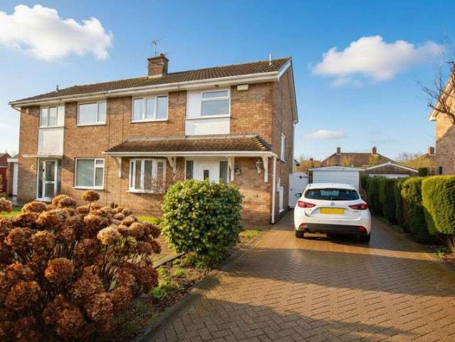 3 Bedroom Property