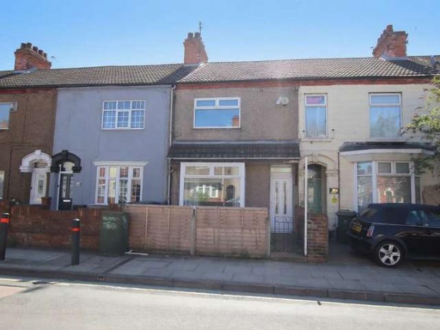 3 Bedroom Property