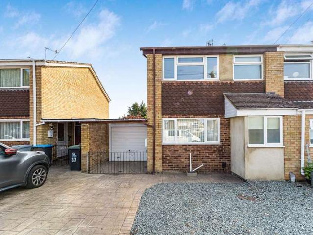 3 Bedroom Property