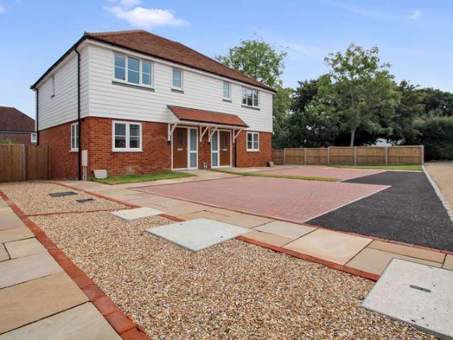 3 Bedroom Property