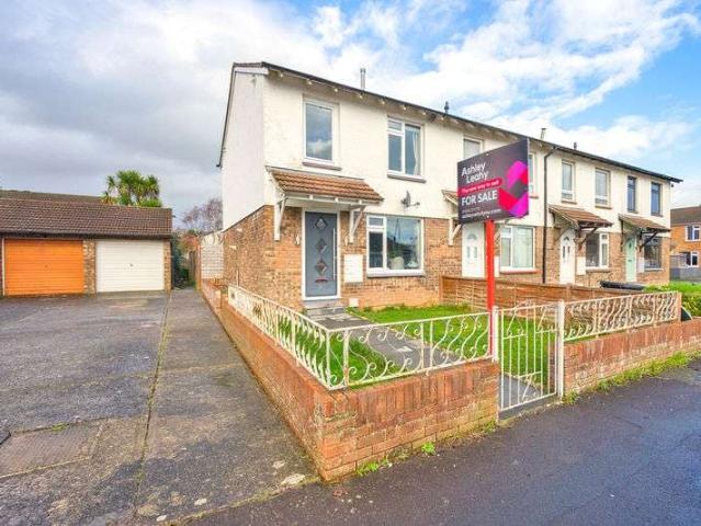 3 Bedroom Property