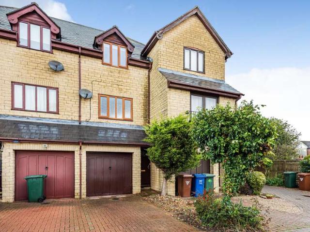 3 Bedroom Property